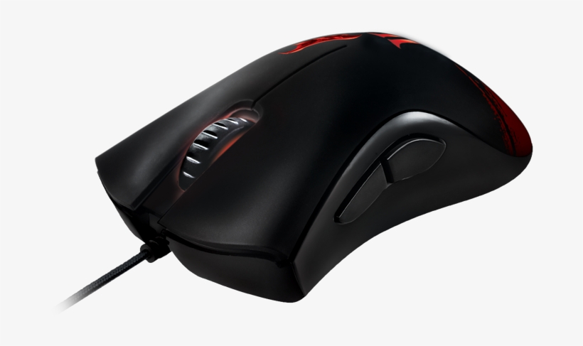 I Agree - - Razer Deathadder 2009 PNG Image | Transparent PNG Free ...