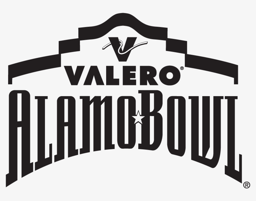 Valero Alamo Bowl 2016 PNG Image | Transparent PNG Free Download on SeekPNG