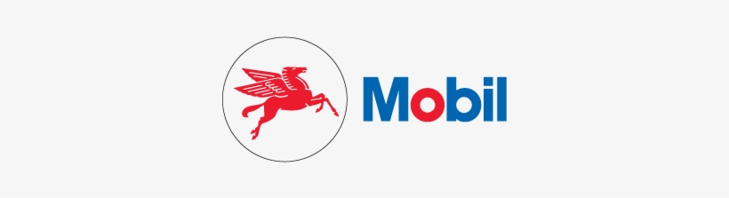 Mobil Pegasus Logo Vector - Mobil Pegasus Logo PNG Image | Transparent ...