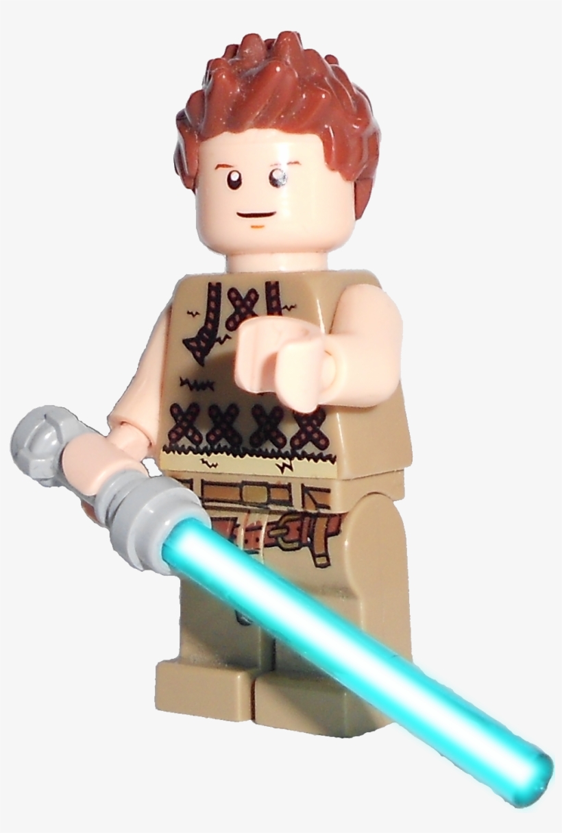 Cgcj's Padawan - Lego Padawan PNG Image | Transparent PNG Free Download ...