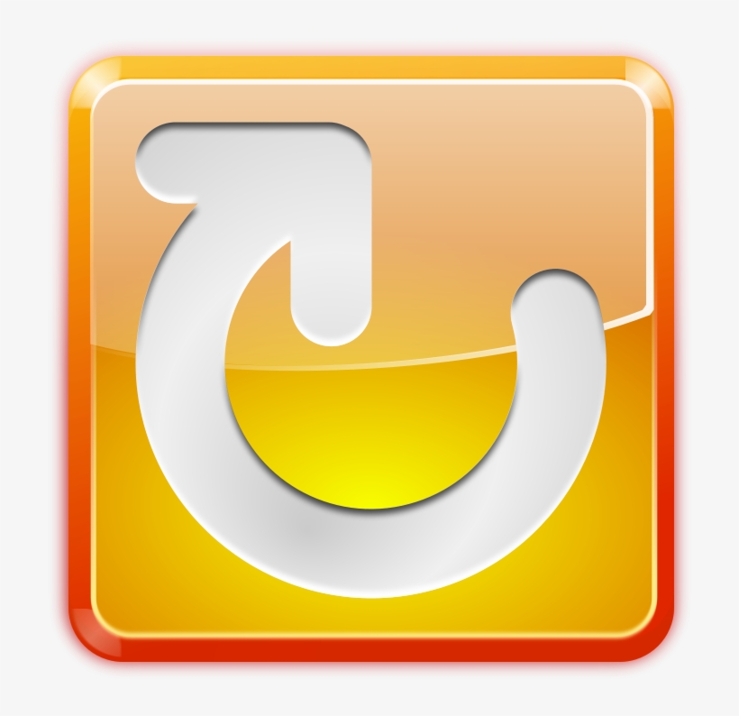 Oxygen480 Actions System Reboot - Reboot Icon PNG Image | Transparent ...