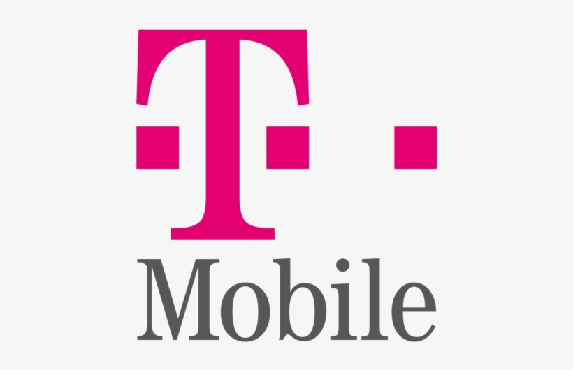T Mobile Logo Png