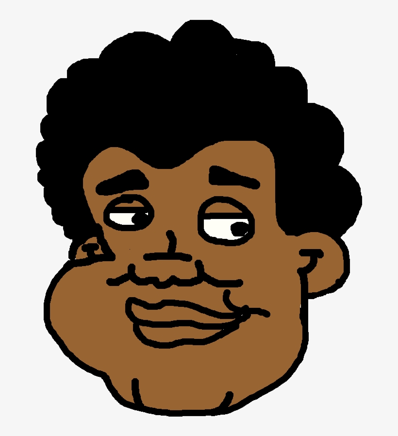 Fat Albert Icon - Icon PNG Image | Transparent PNG Free Download on SeekPNG