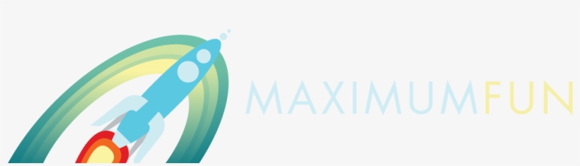 Maximum Fun - Maximum Fun Logo PNG Image | Transparent PNG Free ...