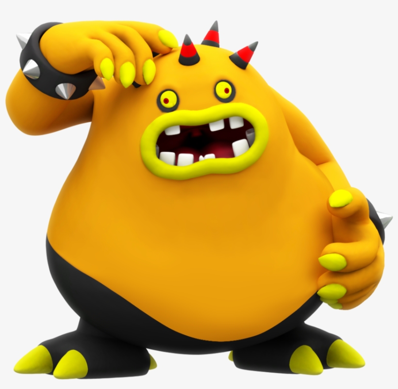 Sonic Lost World Zomom - Zomom Sonic Lost World PNG Image | Transparent ...