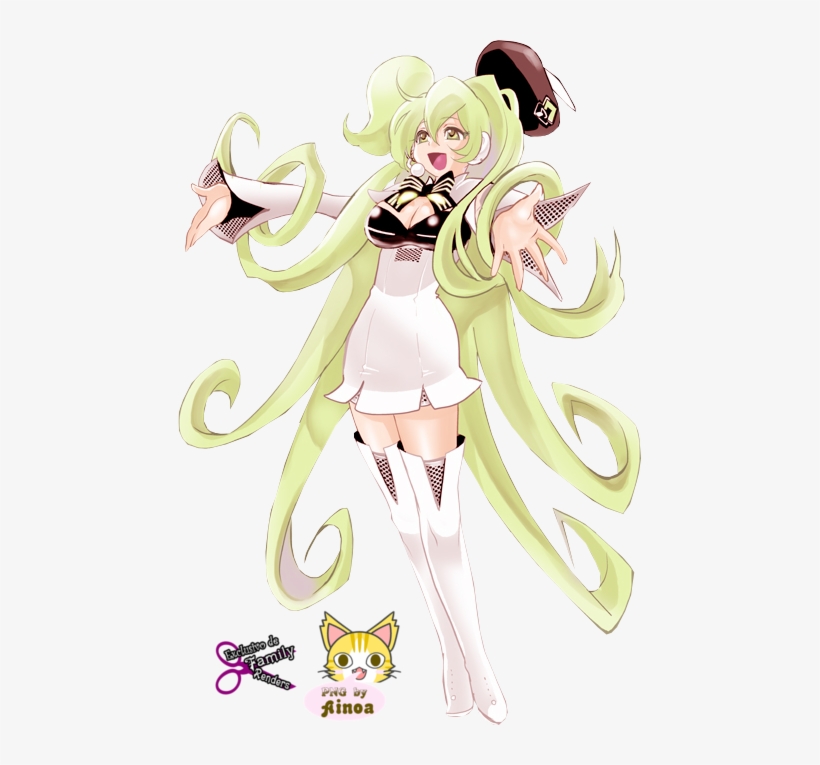 Macne Nana Render PNG Image | Transparent PNG Free Download on SeekPNG