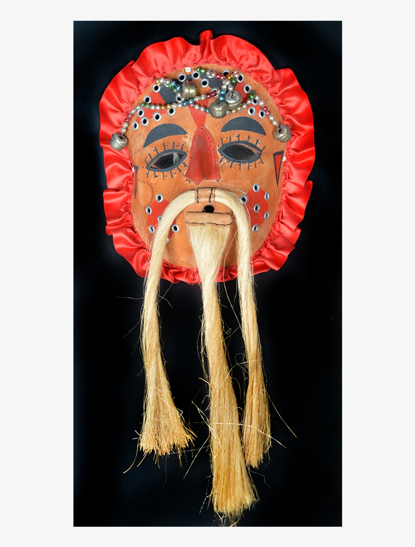 Payaso Mask - Mask PNG Image | Transparent PNG Free Download on SeekPNG