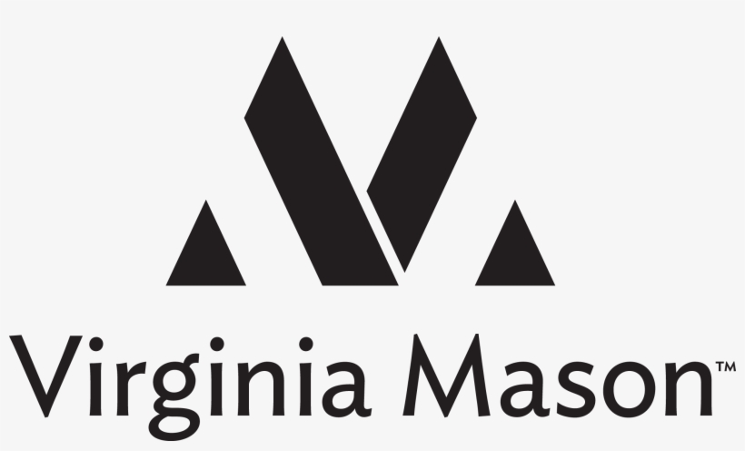 Download Eps - Png - Virginia Mason Institute Logo | Transparent PNG ...