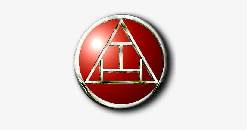 The Holy Royal Arch - Prince Hall Royal Arch Mason PNG Image ...