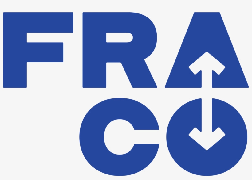 Fraco Usa, Inc - Fraco Logo PNG Image | Transparent PNG Free Download ...