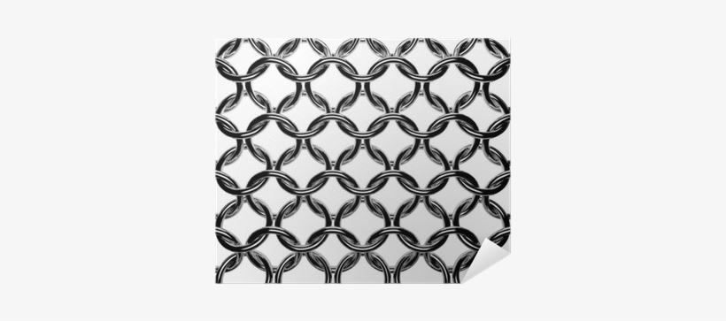 Abstract Chain Mail Grid Texture - Tile PNG Image | Transparent PNG ...