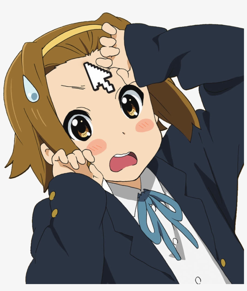 Tainaka Ritsu Photo Tainakaritsu Zpsa2ce49a8 - Ritsu Tainaka PNG Image ...