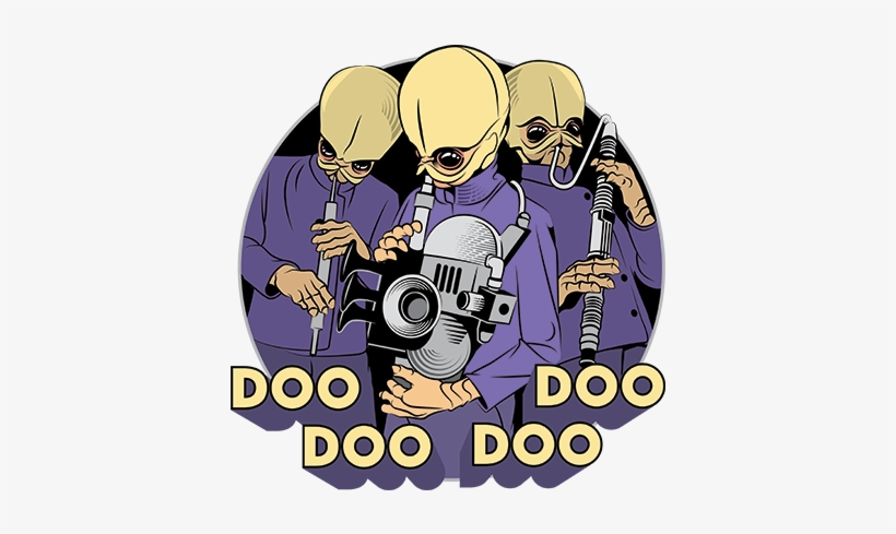 Thank The Maker, Indeed - Star Wars Art Png PNG Image | Transparent PNG ...