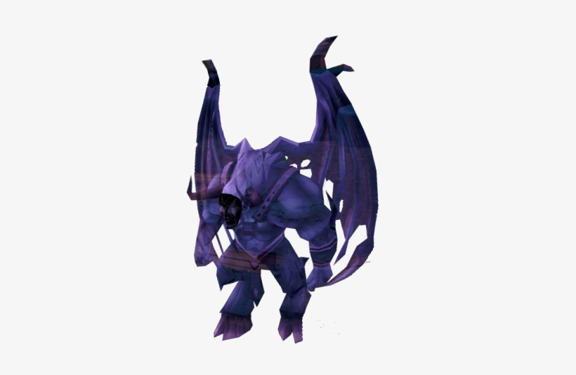 Monster Image - Shadow Demon PNG Image | Transparent PNG Free Download ...