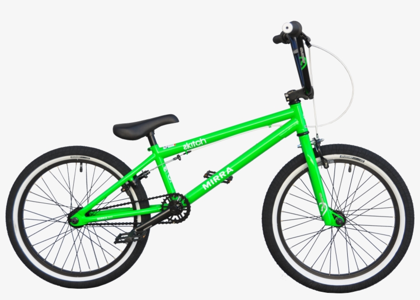 20in Mirra Bmx - Bmx Bikes PNG Image | Transparent PNG Free Download on ...