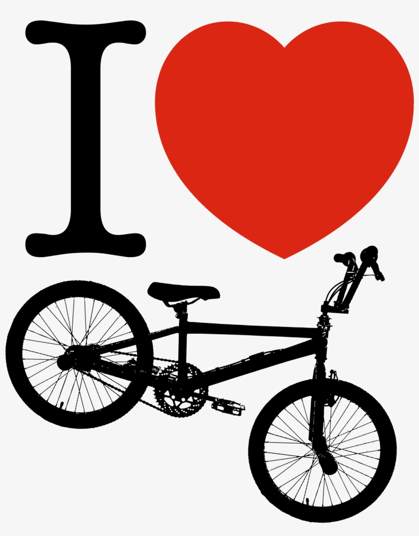 Love Bmx PNG Image | Transparent PNG Free Download on SeekPNG