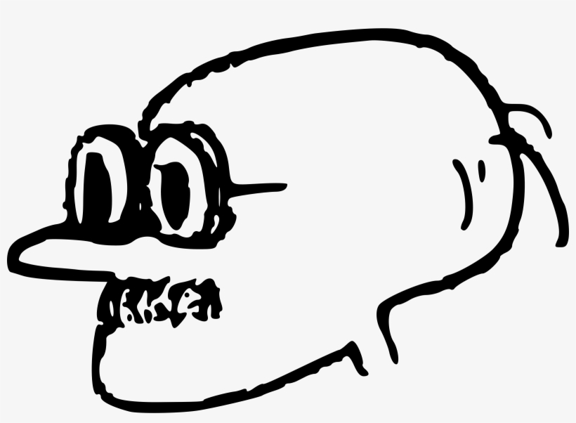 This Free Icons Png Design Of Cartoon Head 62 PNG Image | Transparent ...