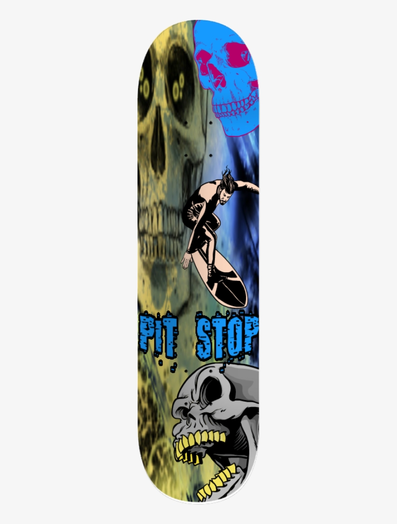 Skateboard Deck PNG Image | Transparent PNG Free Download on SeekPNG