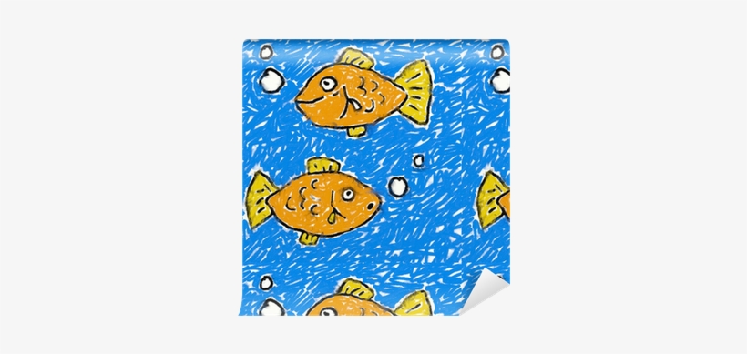 Fish Drawing PNG Image | Transparent PNG Free Download on SeekPNG