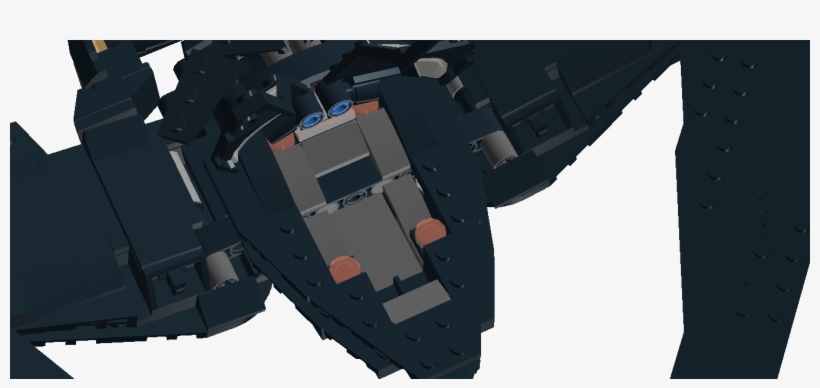 Batfleck Batwing 4 - Portable Network Graphics PNG Image | Transparent ...