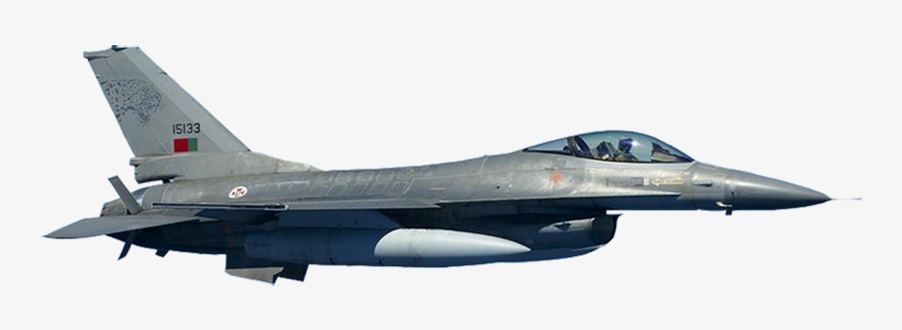 Lockheed Martin F-16 Am - General Dynamics F-16 Fighting Falcon PNG ...
