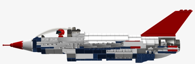 1 / - Fighting Falcon Lego Mini F 16 PNG Image | Transparent PNG Free ...