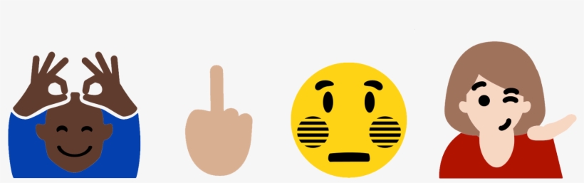 Emoji - Gang Emojis PNG Image | Transparent PNG Free Download on SeekPNG