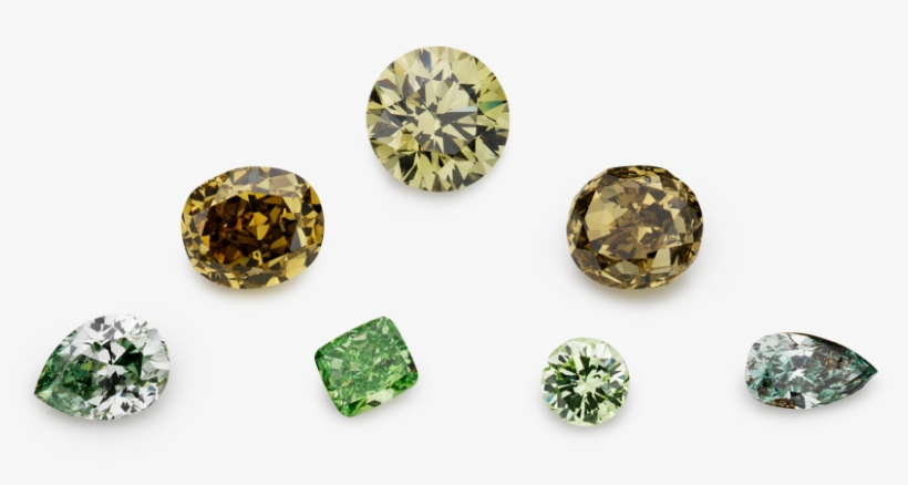 Image - - Brown Diamond Transparent Background PNG Image | Transparent ...