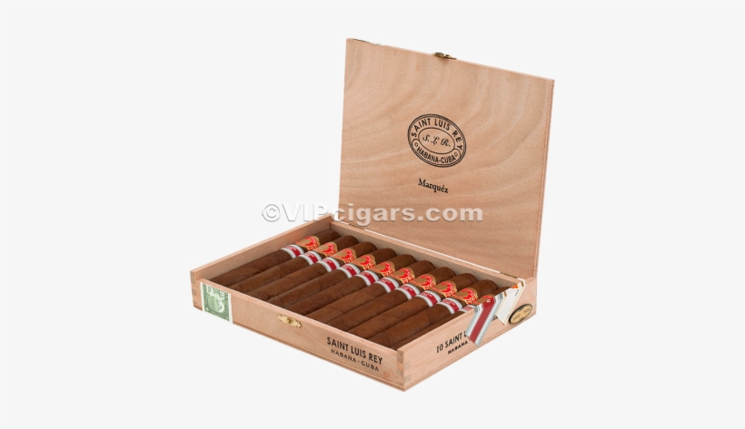 Saint Luis Rey Marquez Cuba Re - Ramon Allones Patagon Cono Sur 10s PNG ...