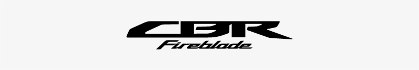 Download Honda Cbr Fireblade Logo Motorcycle Sticker - Honda Cbr ...