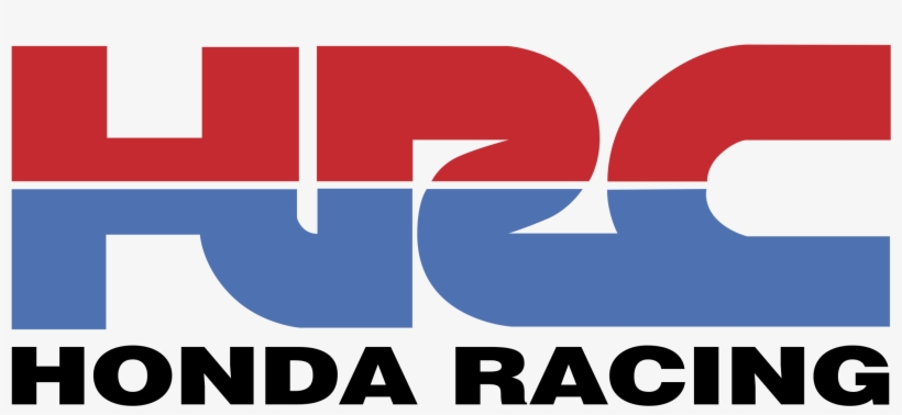 Download Hrc Logo Png Transparent Svg Vector Freebie Supply - Hrc Honda ...