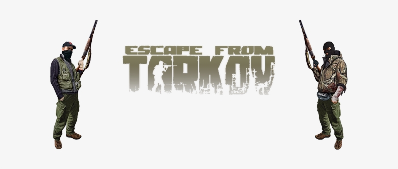 Download Escape From Tarkov Logo - Escape From Tarkov Hacker ...