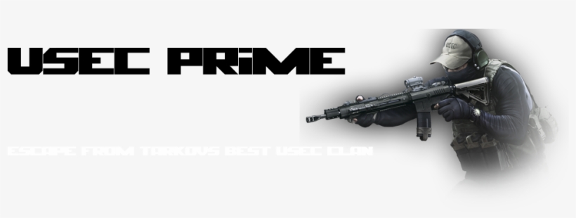 Escape From Tarkov - Escape From Tarkov Usec Png PNG Image ...