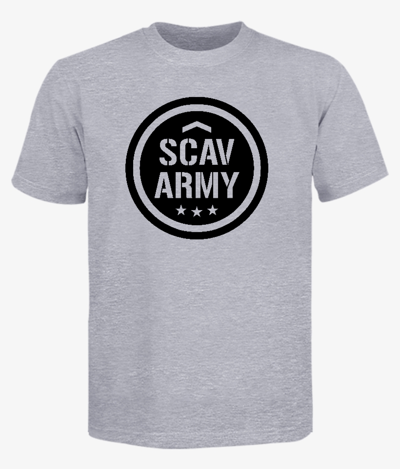 Download Escape From Tarkov Scav Army - Shirt | Transparent PNG ...
