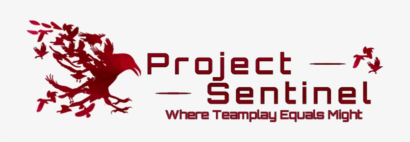 [prse] Project Sentinel [eu][pc] - Graphic Design PNG Image ...
