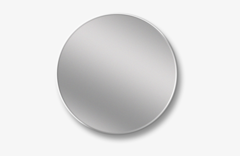 Download Silver Button Transparent | Transparent PNG Download | SeekPNG