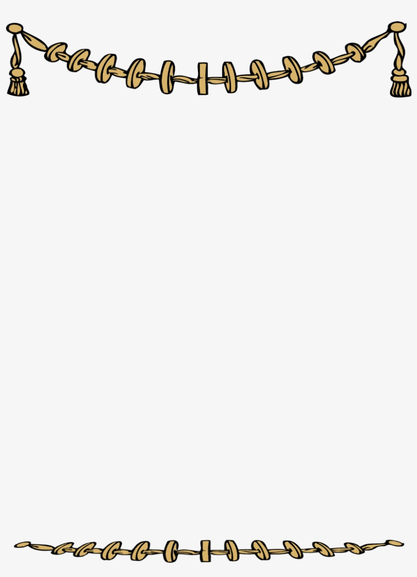 Source - - Page Borders Png Format PNG Image | Transparent PNG Free ...