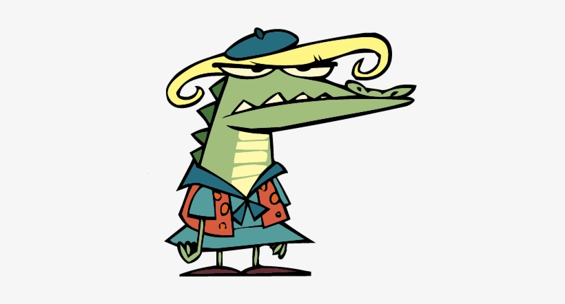 Gretchen Hd2 - Gretchen Lazlo PNG Image | Transparent PNG Free Download ...
