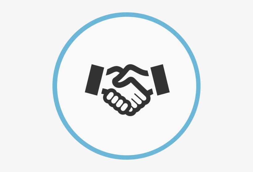 Engage - Angebot Und Nachfrage Icon PNG Image | Transparent PNG Free ...