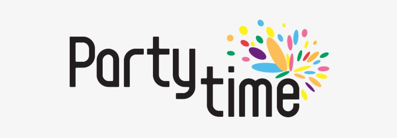 Party Time PNG Image | Transparent PNG Free Download on SeekPNG