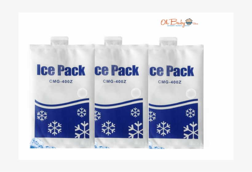 Download Ladyker Cmg-400z Water Injection Reusable Ice Pack ...