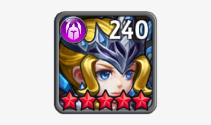 Ice Queen - Hero PNG Image | Transparent PNG Free Download on SeekPNG