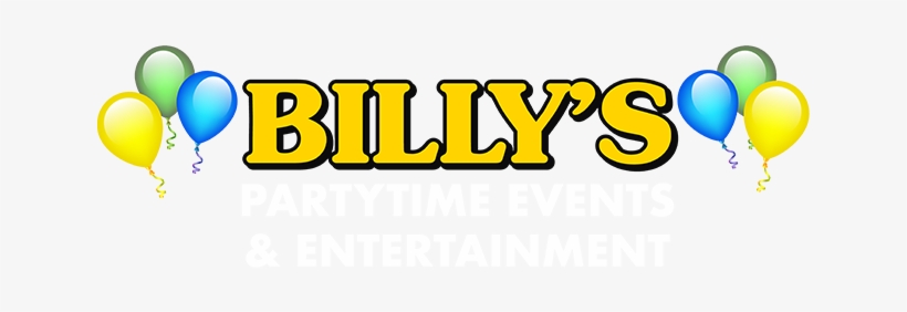 Download Billys Party Time - Castle | Transparent PNG Download | SeekPNG