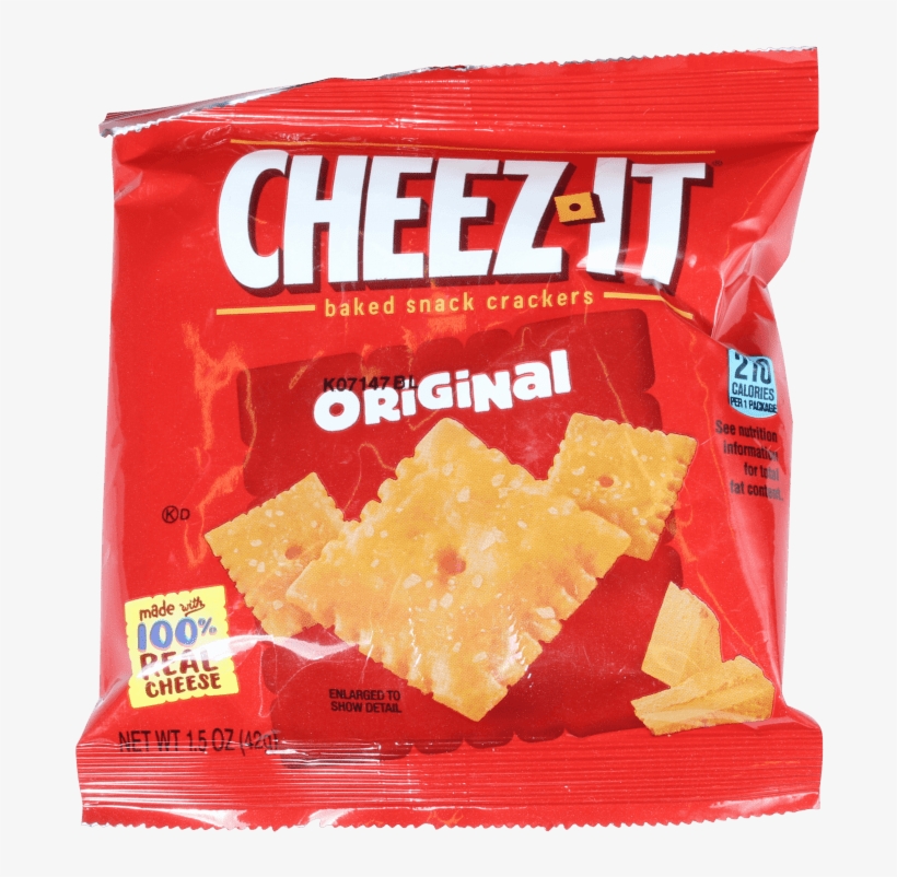 Download Cheez-it Original Baked Crackers - Cheez-it Baked Snack ...