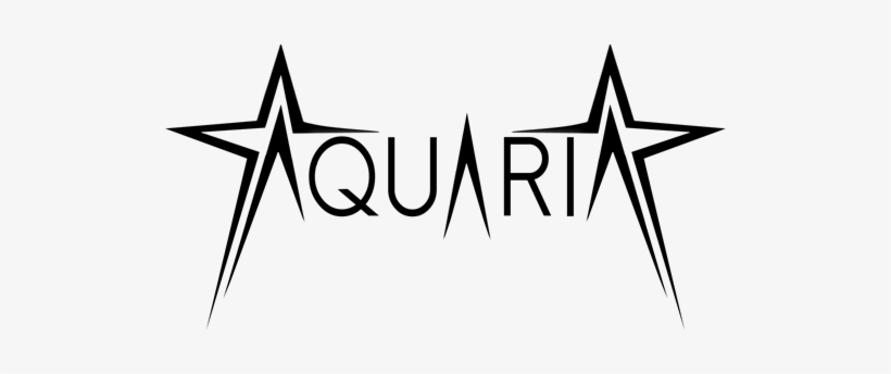 Perhaps Best Known For Her Unforgettable Appearance - Aquaria Logo PNG ...