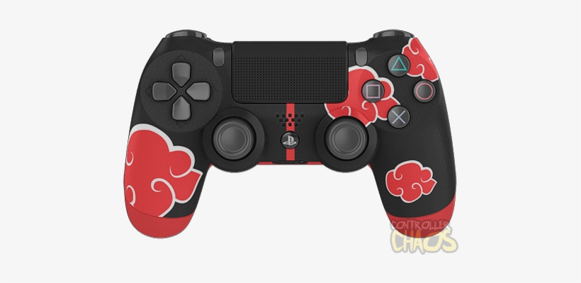 Authentic Sony Quality - Blue Ps4 Controller PNG Image | Transparent ...