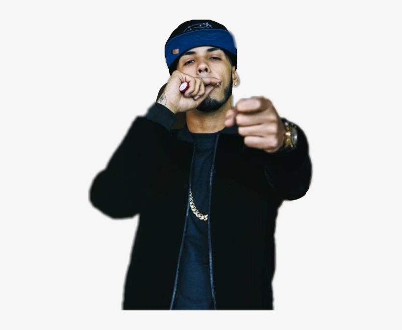 Anuel Aa Png - Anuel Aa PNG Image | Transparent PNG Free Download on ...