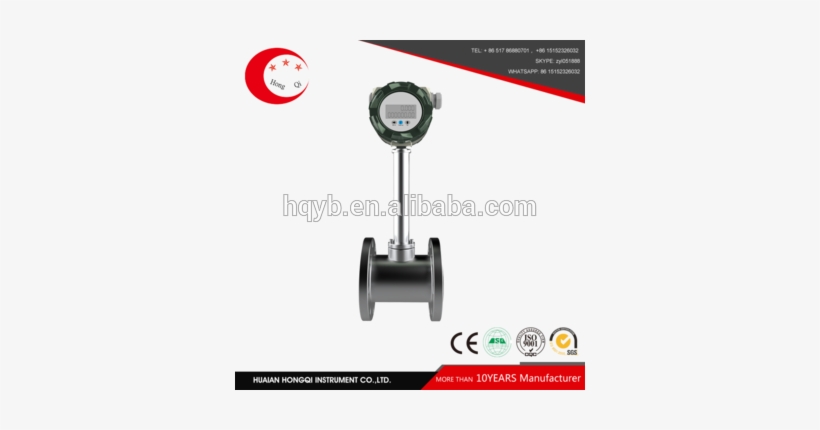 Cheap Price Gas/liquid/steam Water Meter Flow Meters - Flow Measurement ...