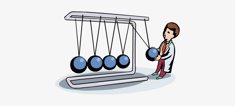 Scientist - Force And Motion PNG Image | Transparent PNG Free Download ...