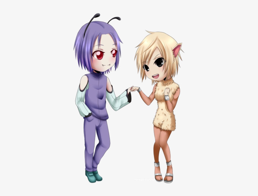 Primeape Gijinka - Cartoon PNG Image | Transparent PNG Free Download on ...